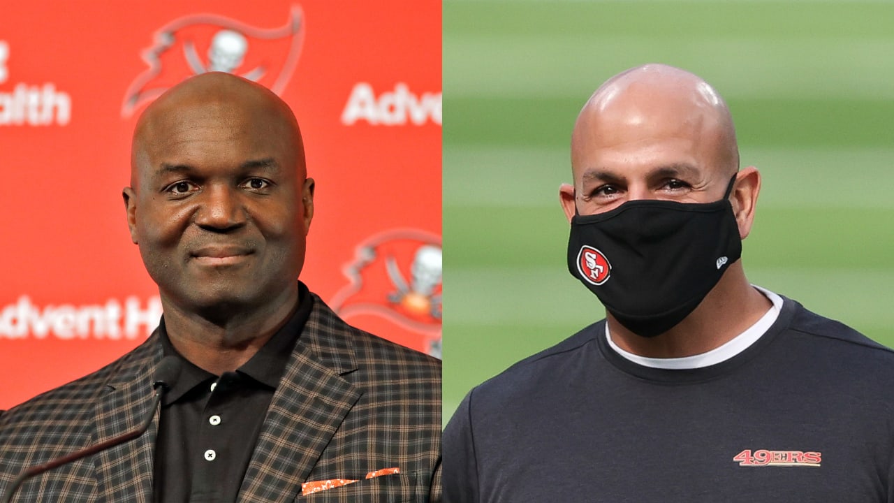 NFL Network's Mike Garafolo: Philadelphia Eagles, request to interview Tampa Bay Buccaneers ...