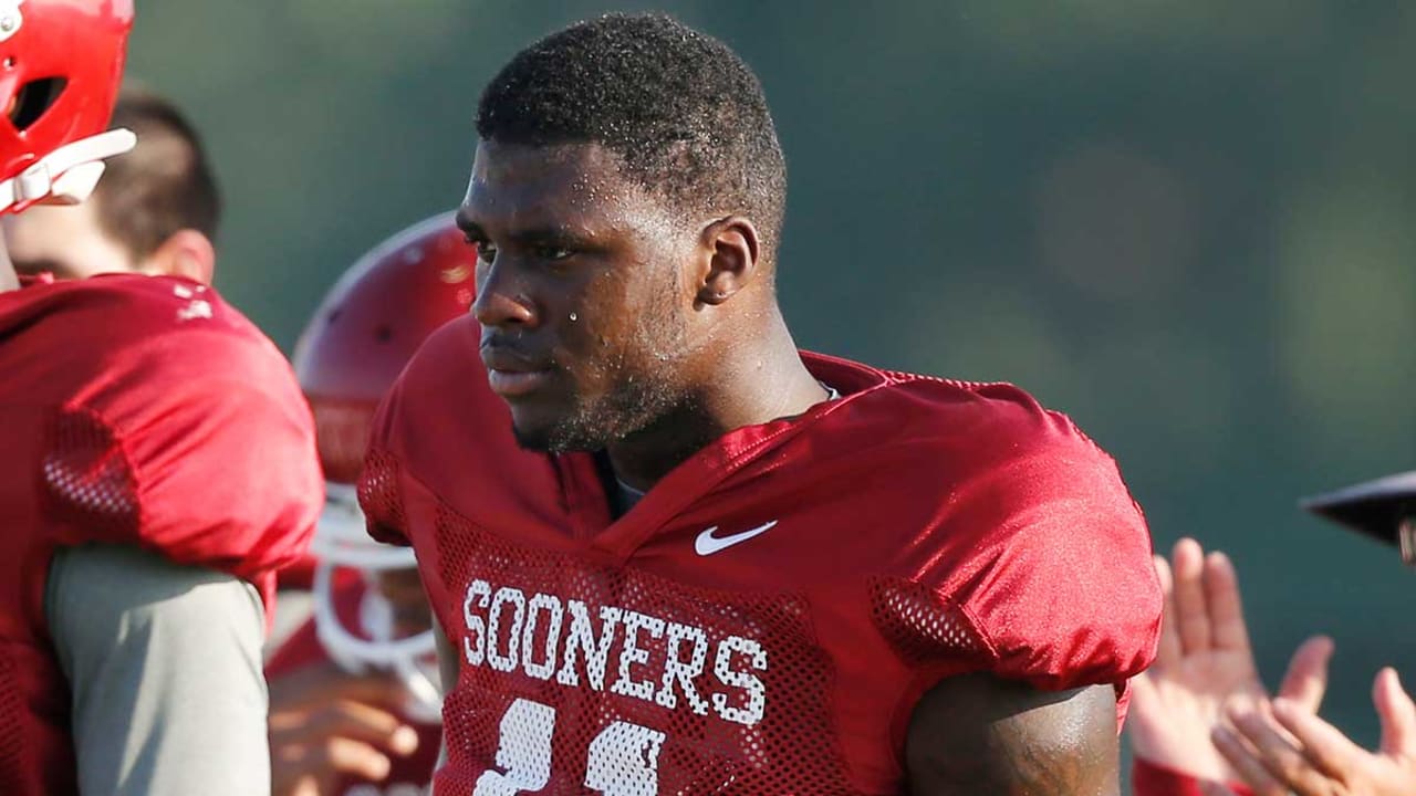 Baldinger: This year's rookie WR class better than last year's