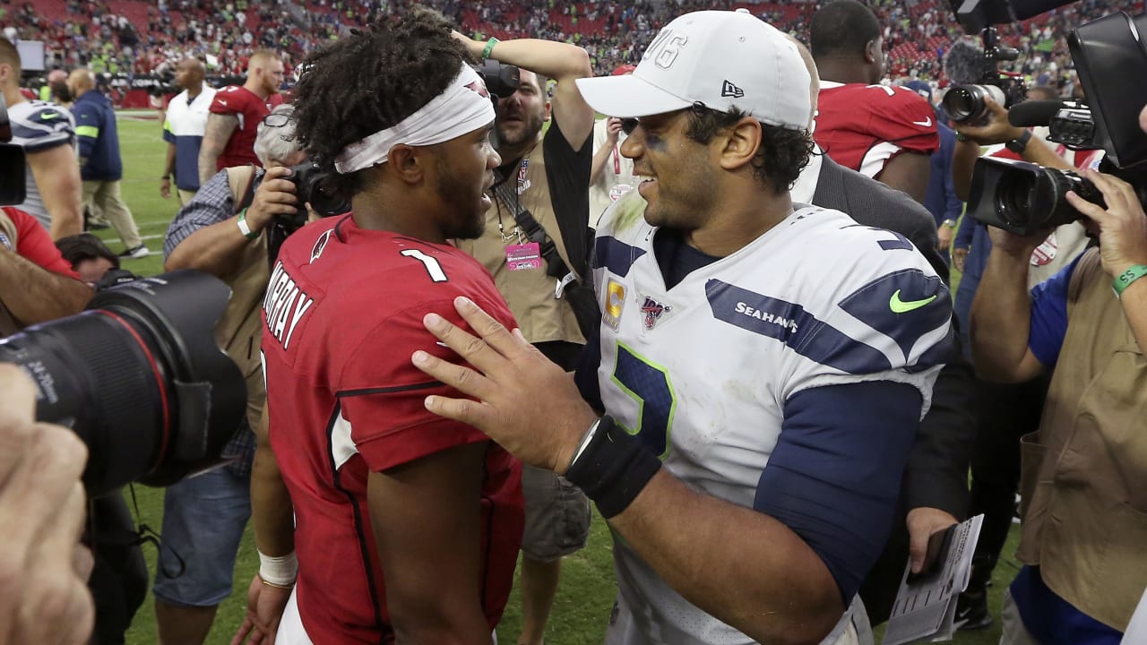 Ranking the eight NFL divisions by quarterback | Rams ON DEMAND