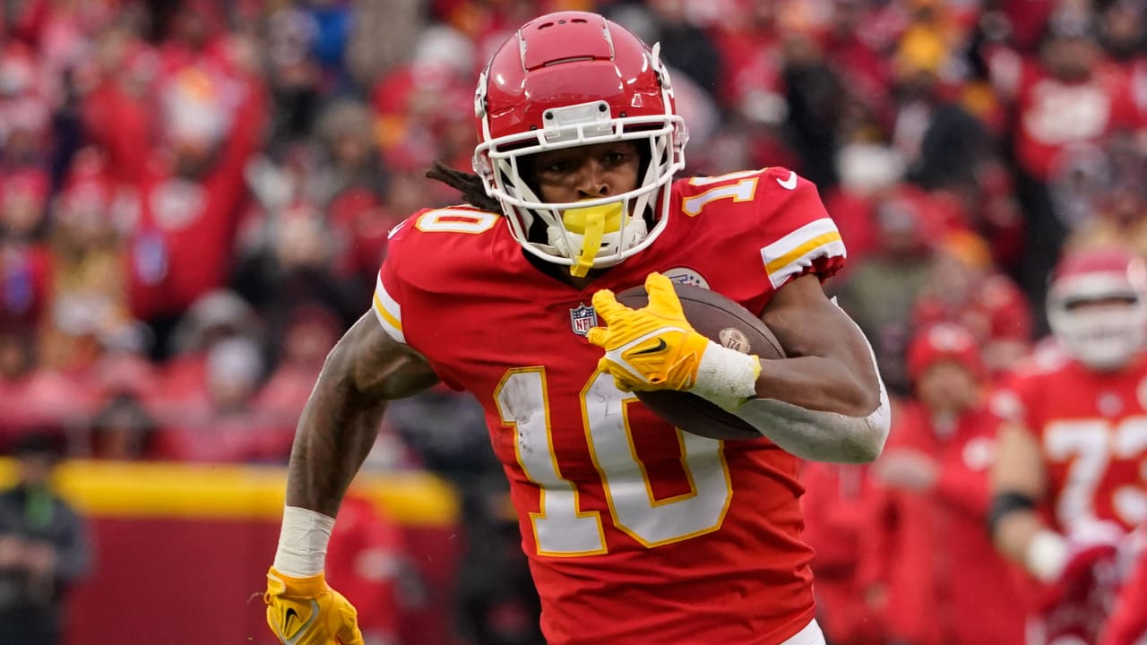 Pro Football Focus: Key stats from the Divisional Round