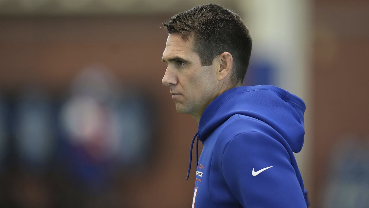 NFL Network's Brian Baldinger, Steve Wyche share New York Giants ...