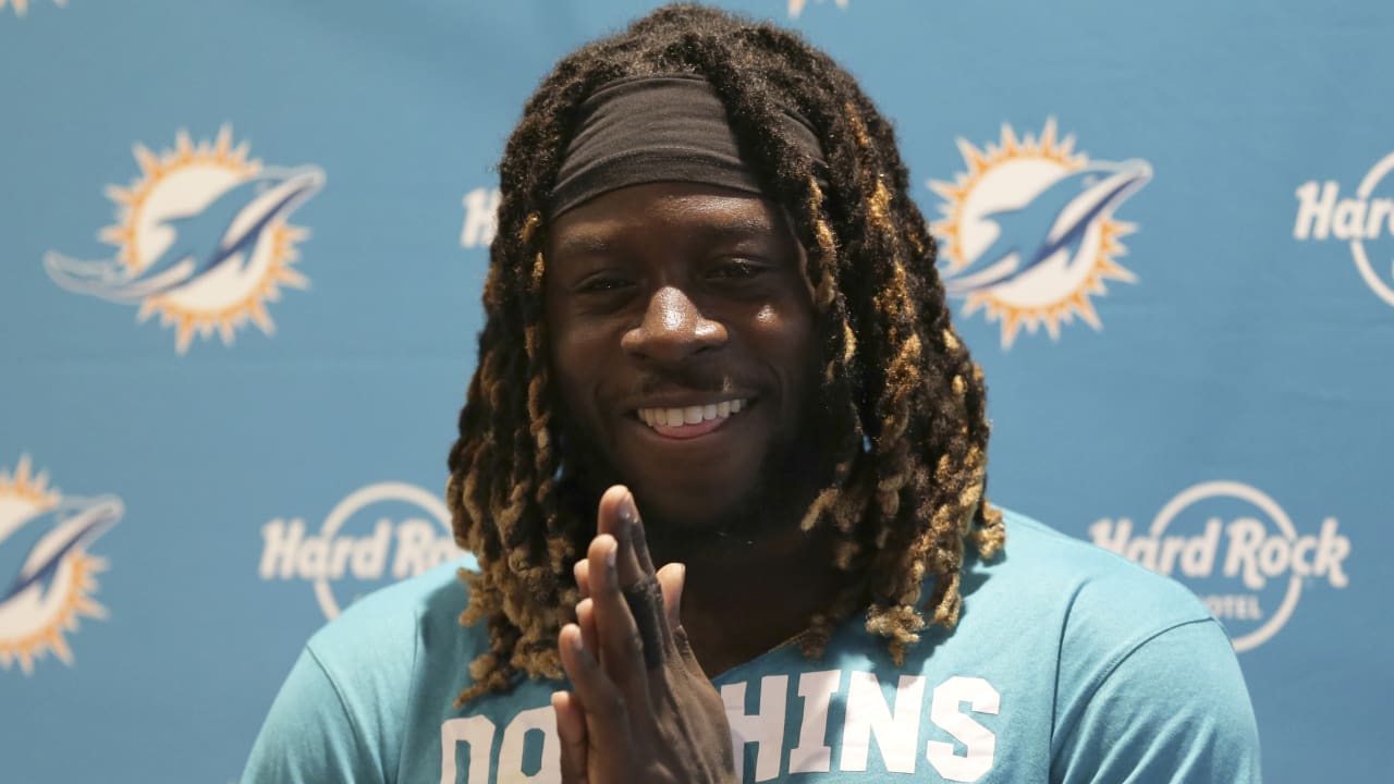 Jay Ajayi to play limited role in first game with Eagles