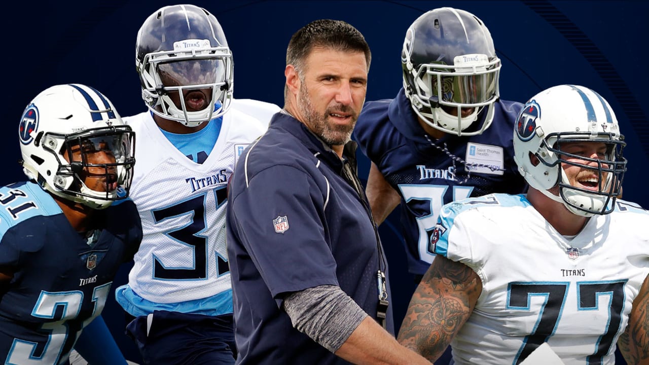 Five reasons why the Titans will make the 2018 NFL playoffs