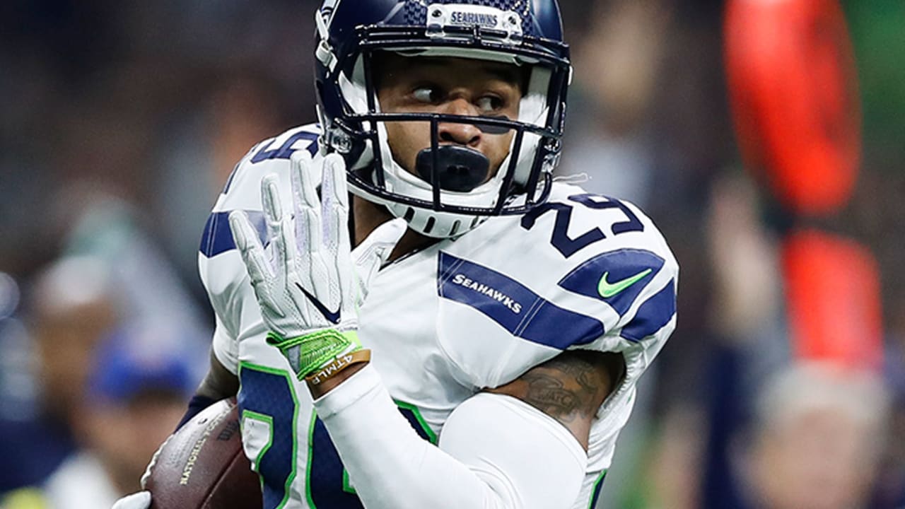 NFL Research: Earl Thomas
