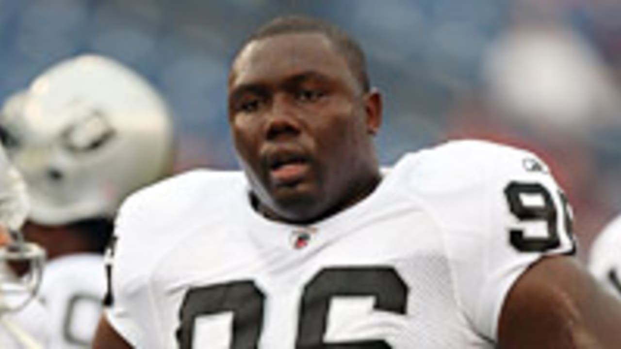 Ex-New York Giants DT William Joseph guilty of tax fraud