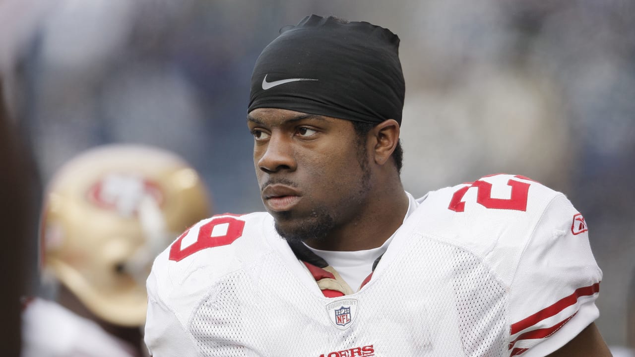 Glen Coffee attempting comeback after Army service