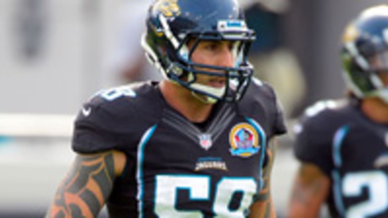 Jason Babin: Philadelphia Eagles are 'socialistic' team