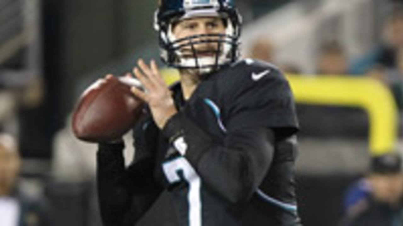 NFL fantasy football: Rank's 11 Sleepers for Week 13