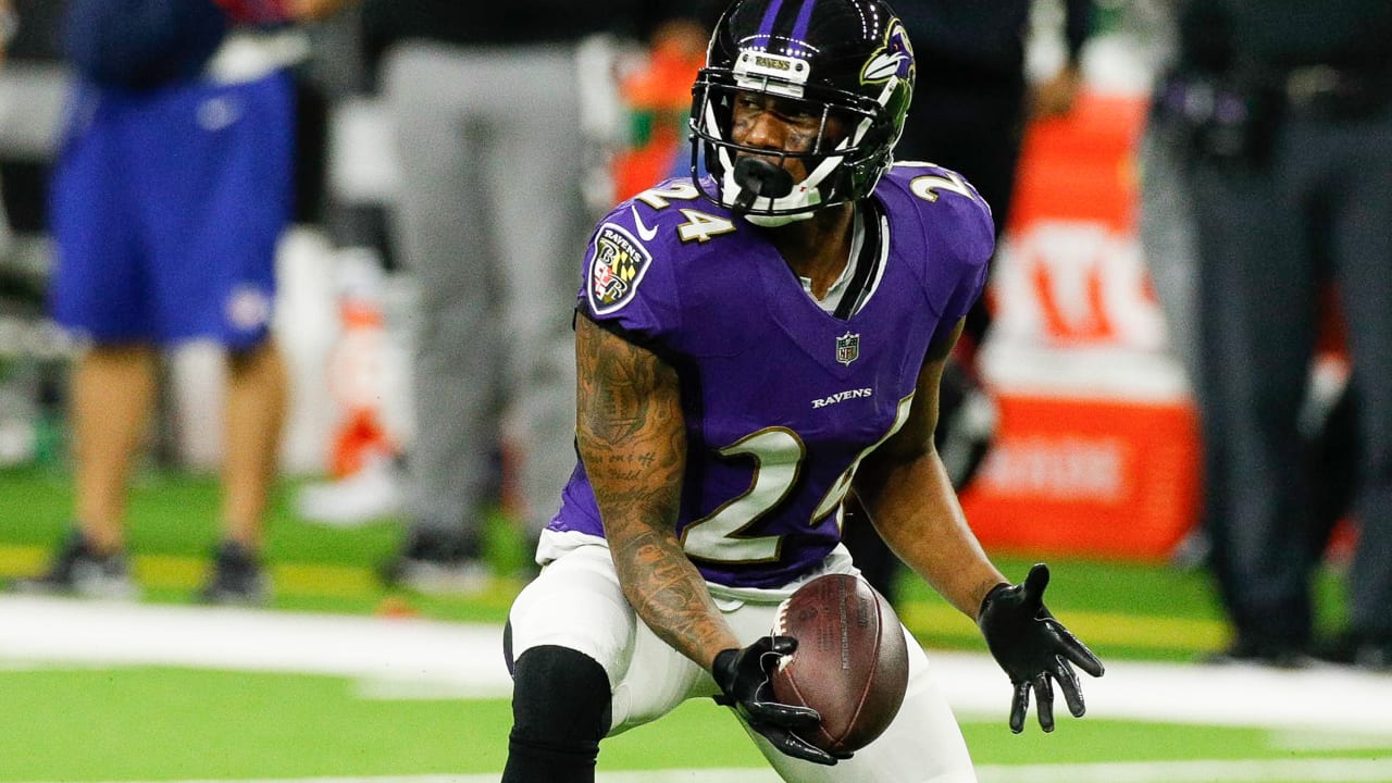 8 things that made the Baltimore Ravens' Week 2 awesome