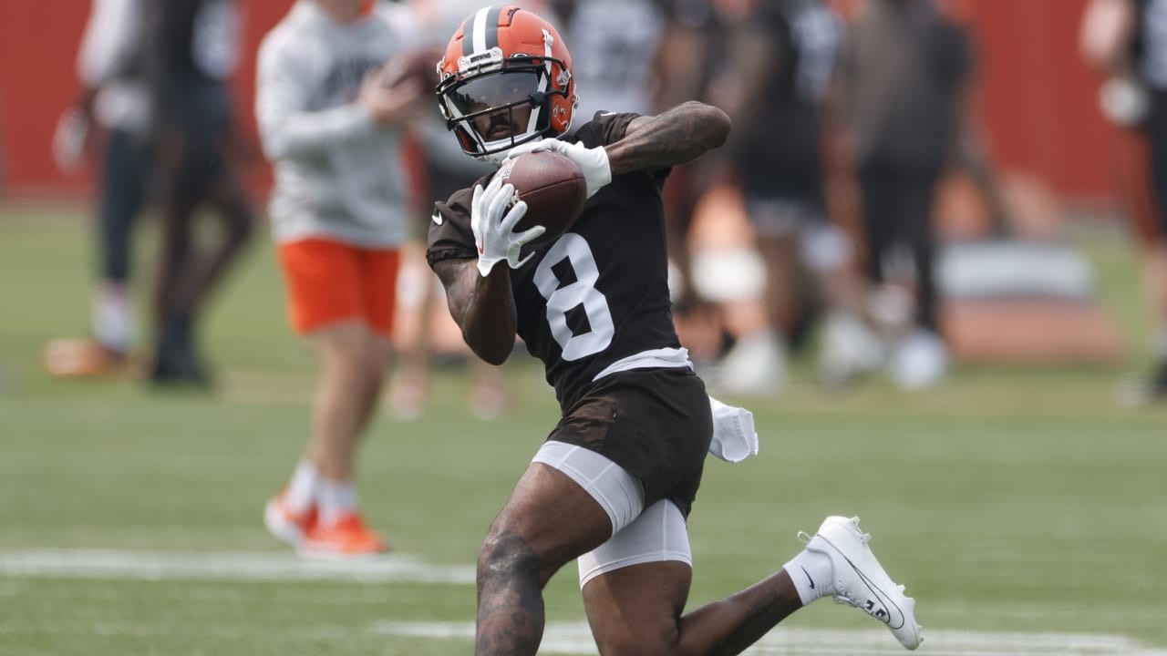Cleveland Browns NFL training camp preview: Key dates, notable ...
