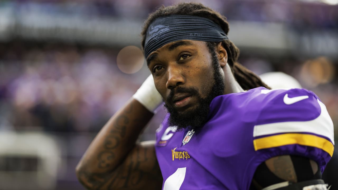 Free-agent RB Dalvin Cook says he's in no rush to find new team, wants ...