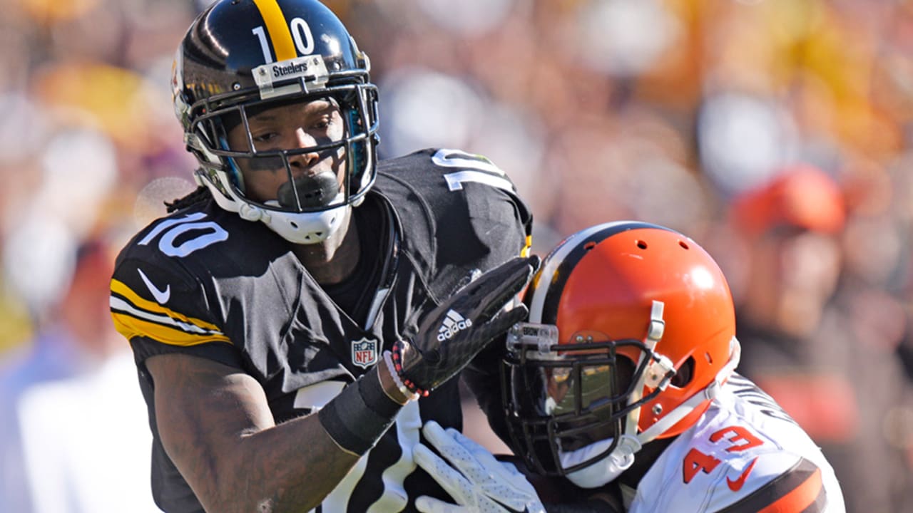 Opportunity Report: Week 10 passing targets