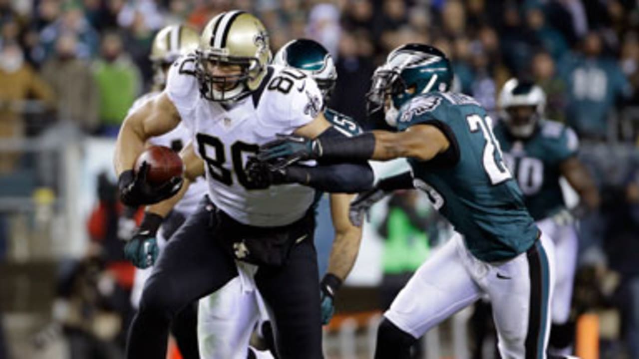 Top 12 Fantasy TEs for 2014