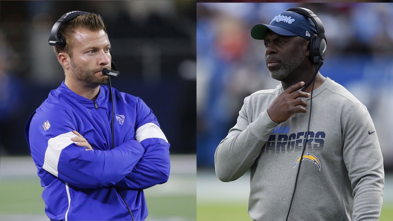 'GMFB' sets expectations for 'Hard Knocks' with Rams, Chargers