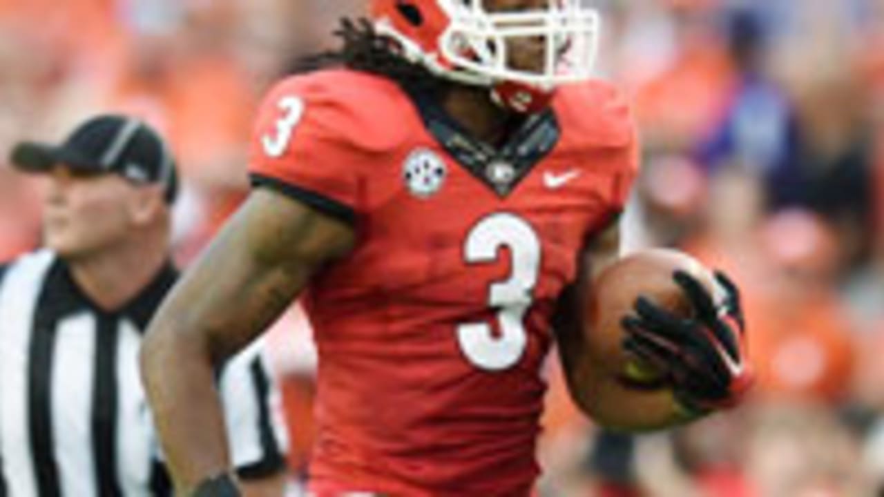 22 things you need to know from Saturday's CFB action