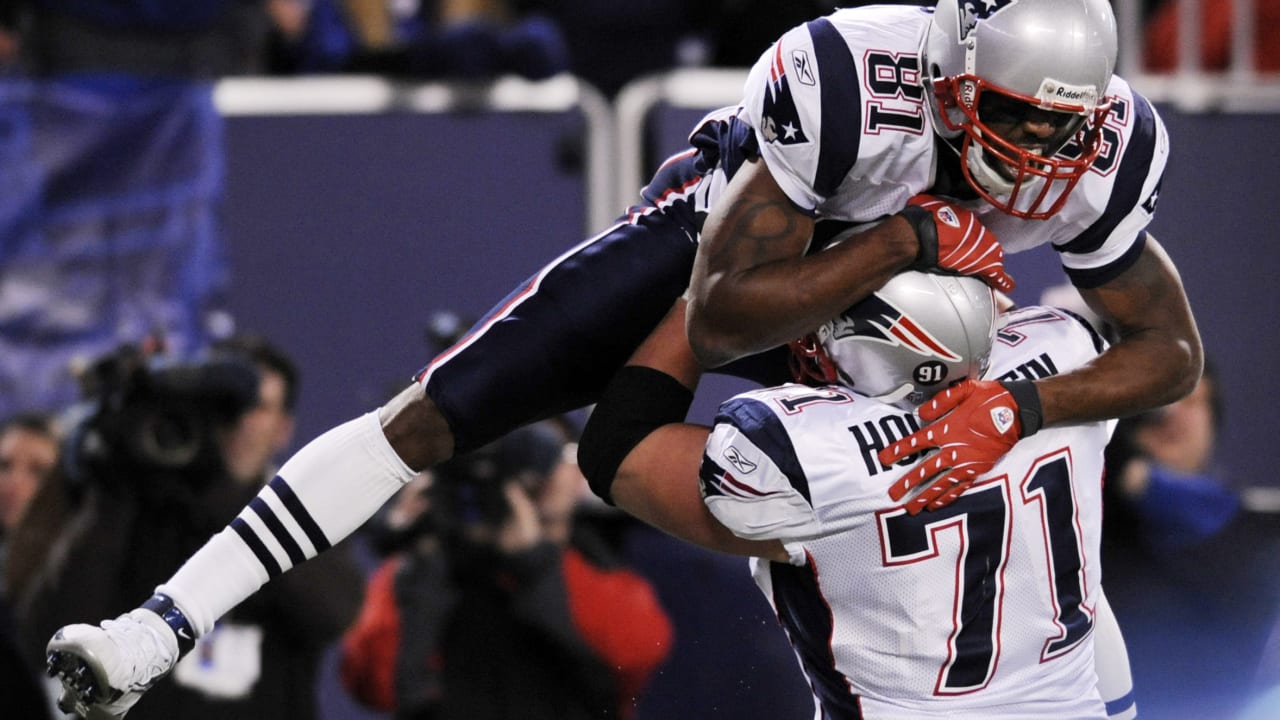 Longest win streaks: 2007 Patriots