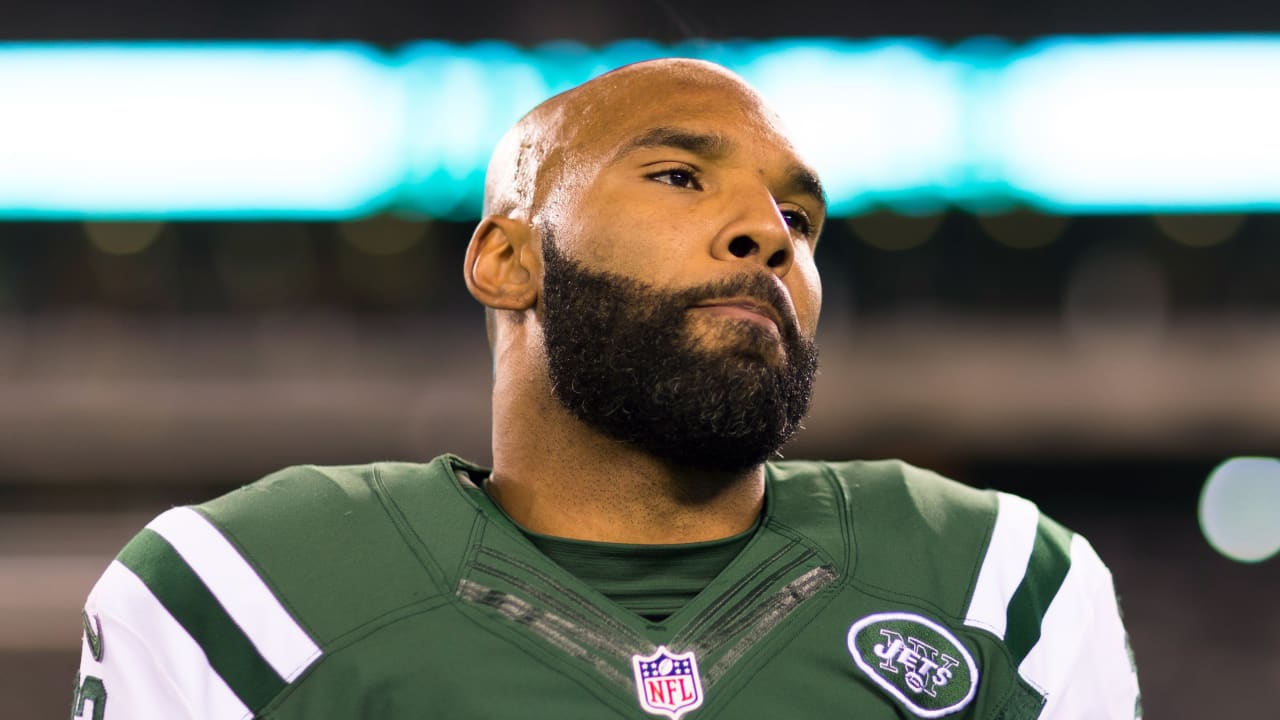 Matt Forte to fans who think Jets are tanking: 'Bring it'