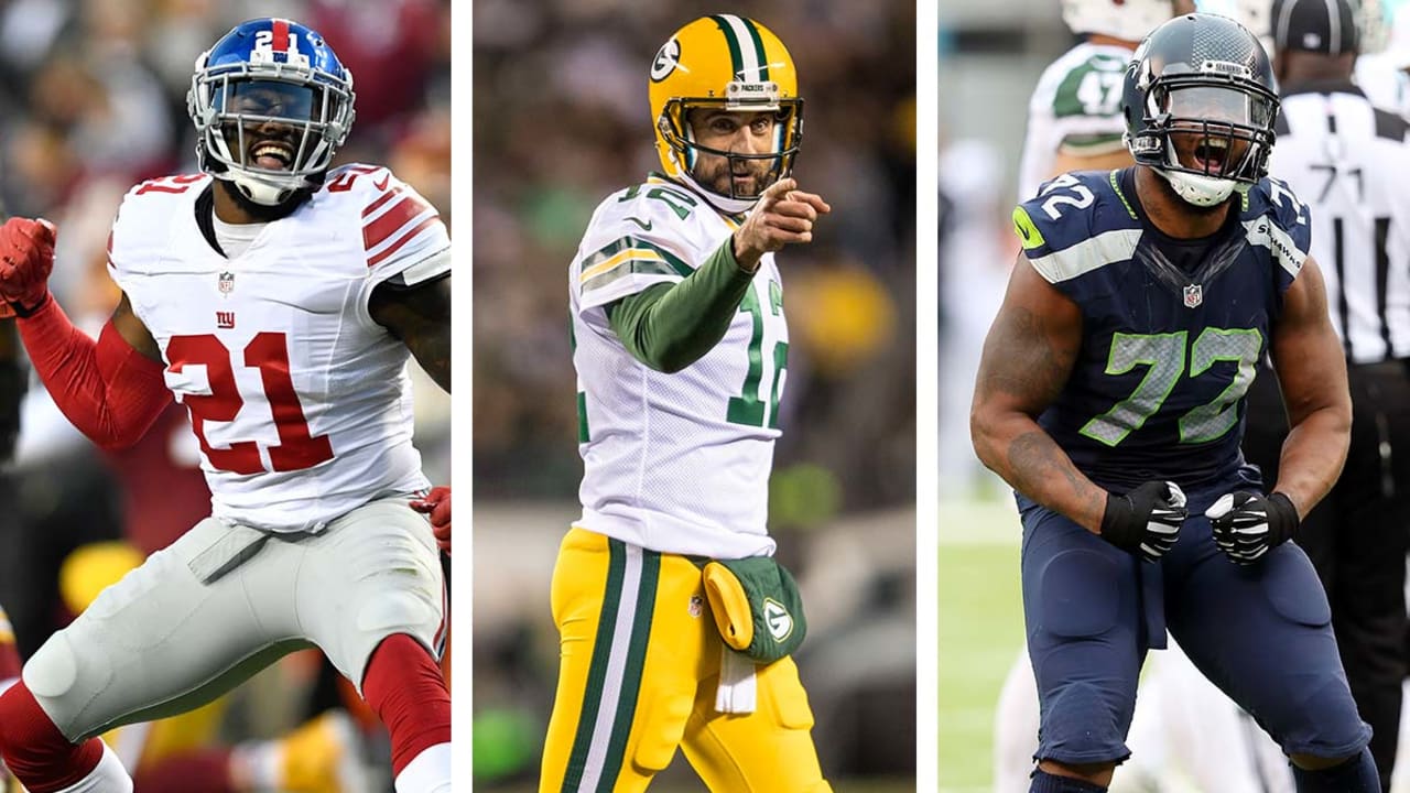 NFC playoff teams: Biggest strengths and weaknesses
