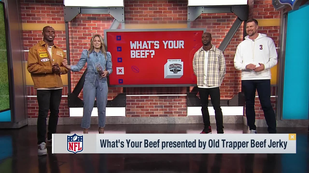 Former players reveal plays from their NFL careers that they still have ...