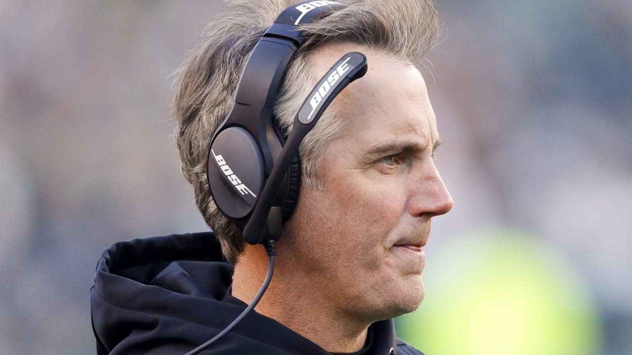 Lions special teams coordinator Dave Fipp tests positive for COVID-19