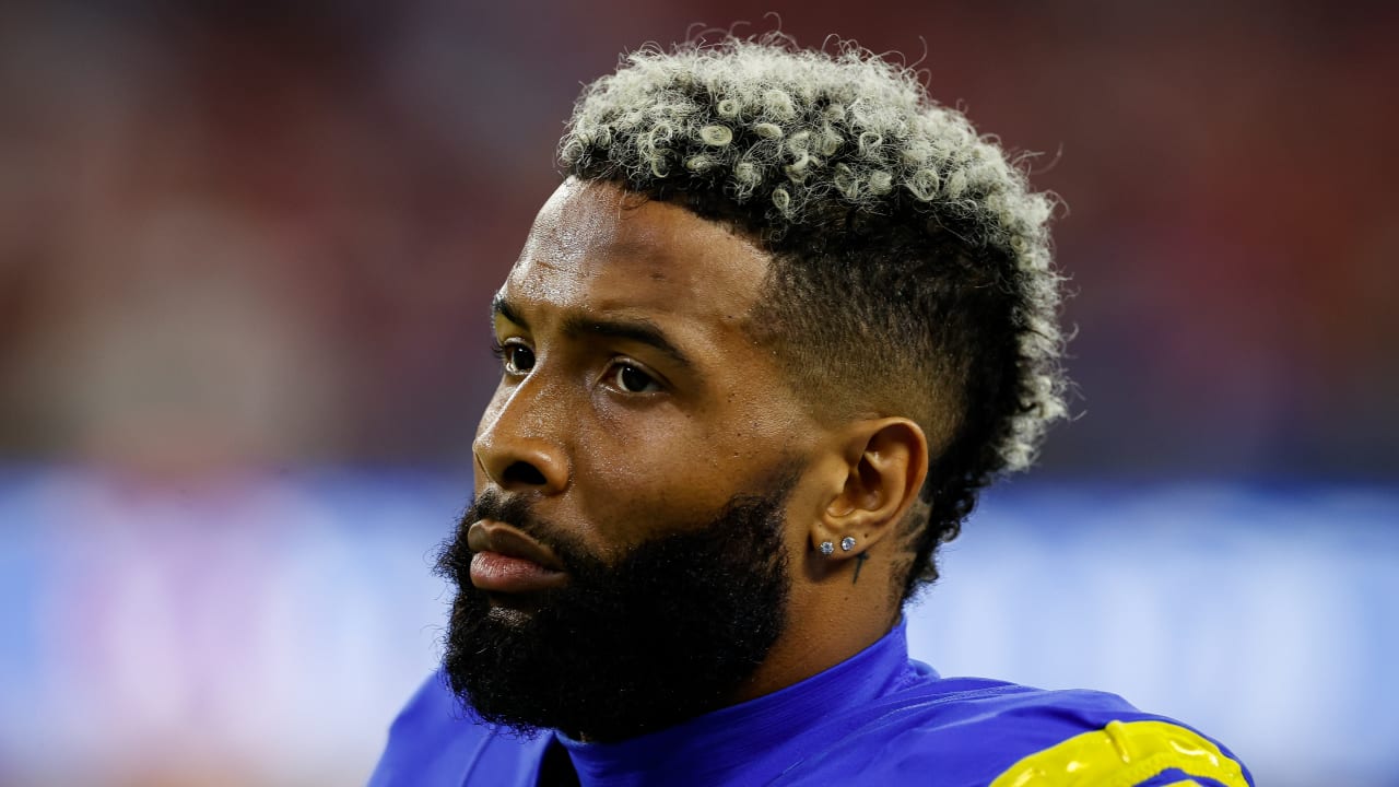 Battista: OBJ could be a massive upgrade to Ravens WR room