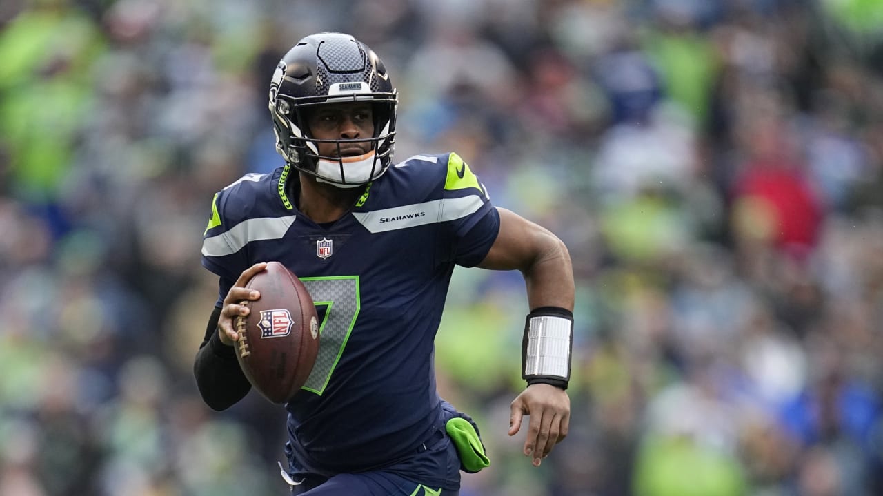 NFL Network's Bucky Brooks: Seattle Seahawks are the biggest wild card ...