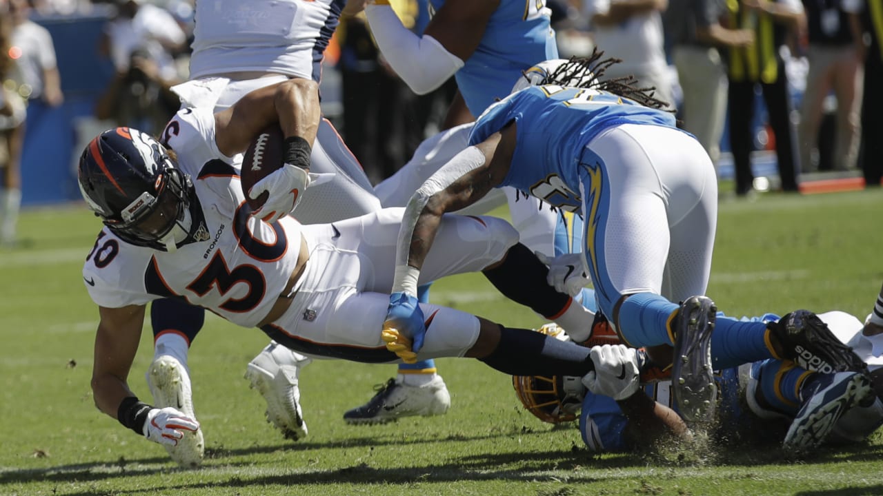 DEN at LAC 2019-10-06