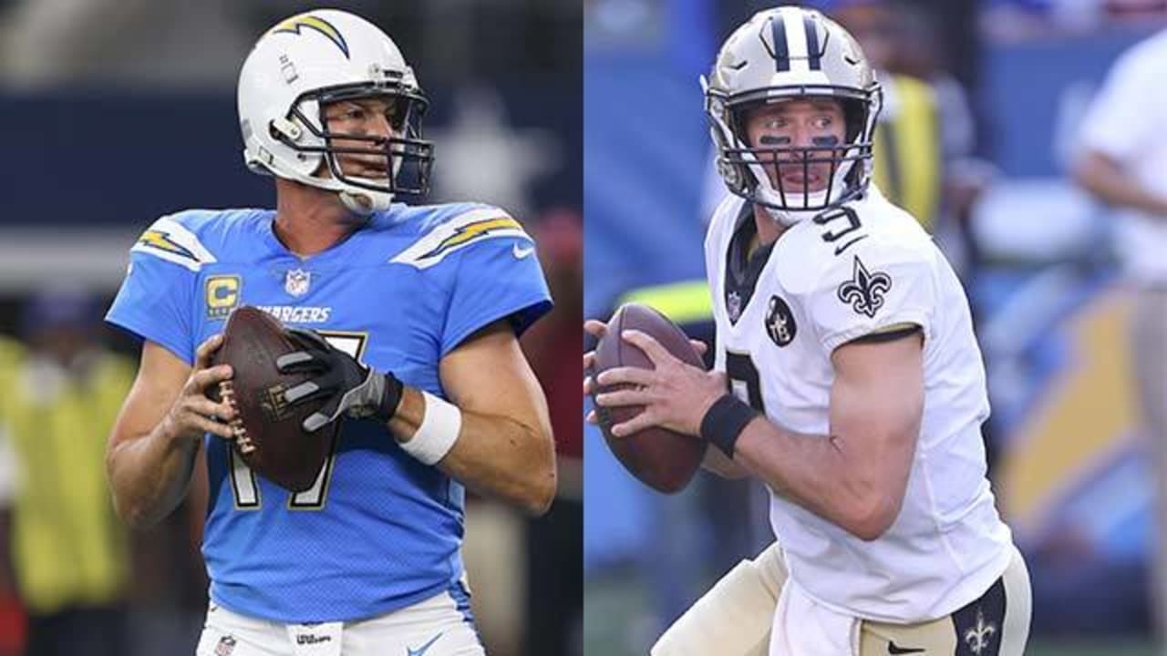Kay Adams predicts Los Angeles Chargers-New Orleans Saints Super Bowl ...