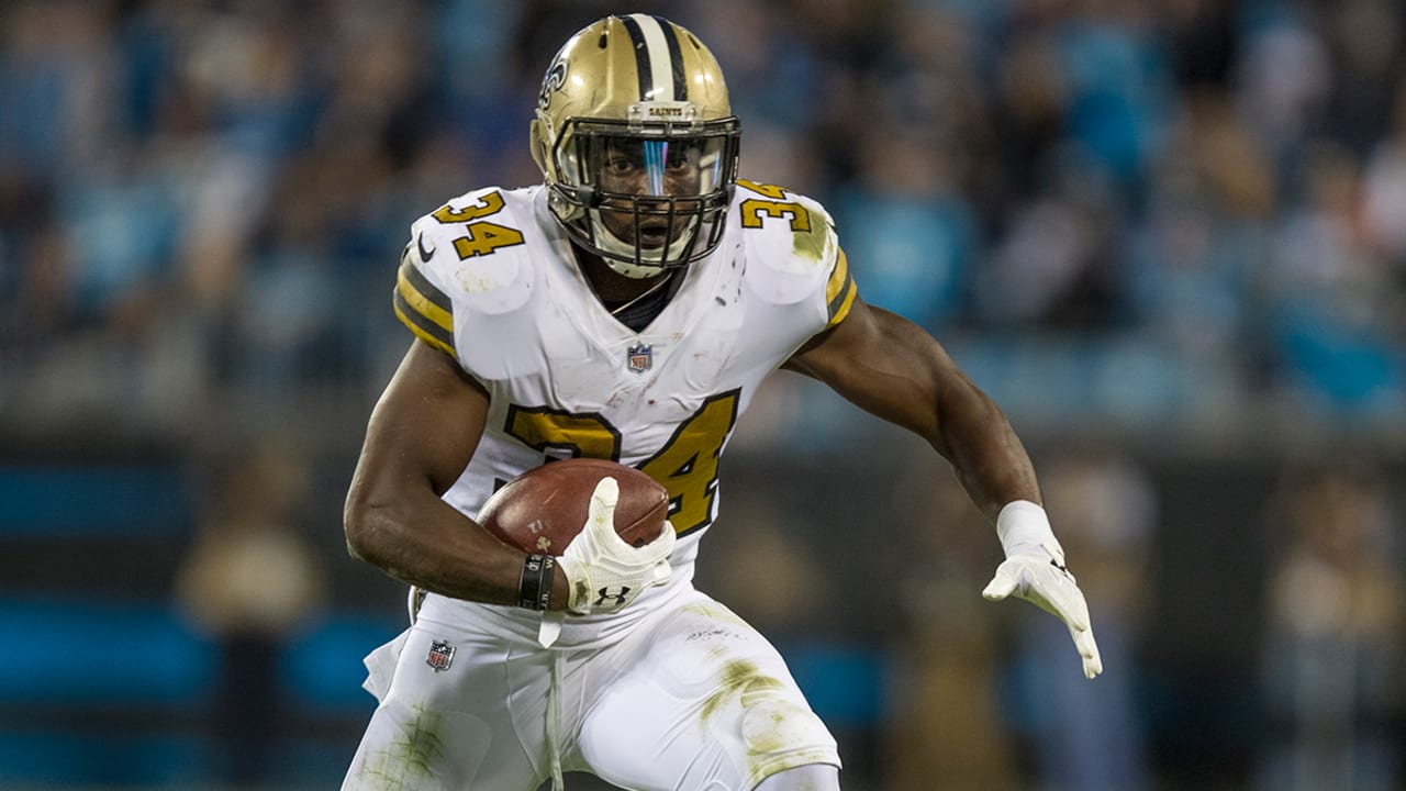 Tim Hightower signs one-year deal with 49ers