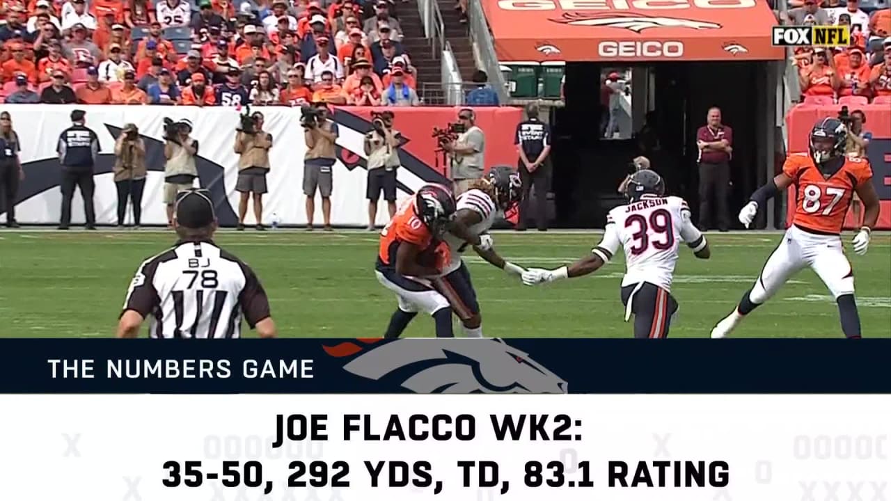 Broncos vs. Packers preview | Week 3