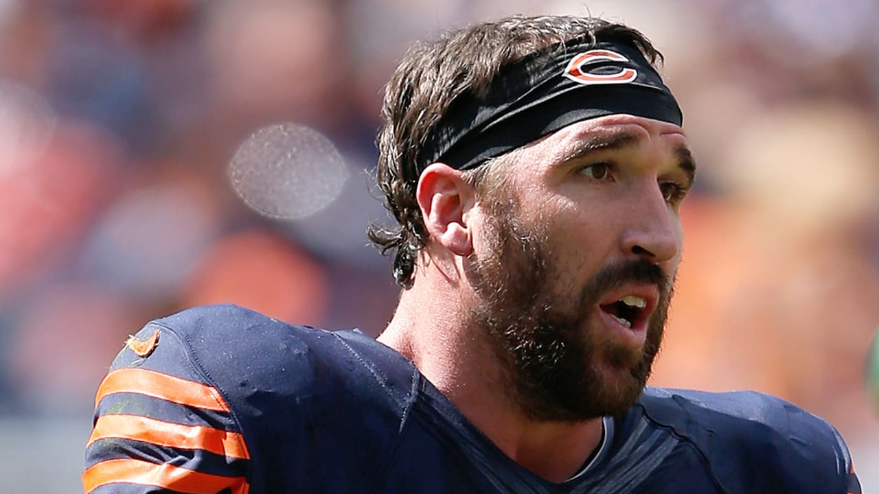 Jared Allen: 'My heart and my home' is in a 4-3 defense