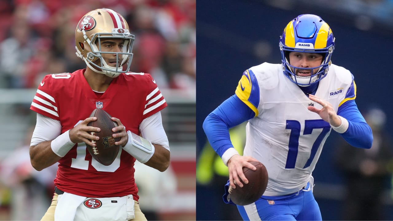 2023 NFL offseason: Projecting performances of quarterbacks who changed ...