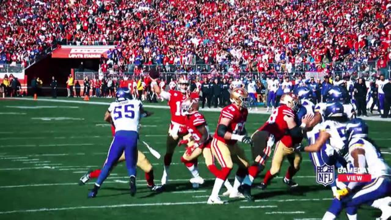 GameDay View: Championship Sunday preview