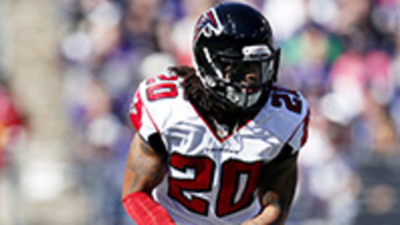 Dwight Lowery agrees to terms with Indianapolis Colts