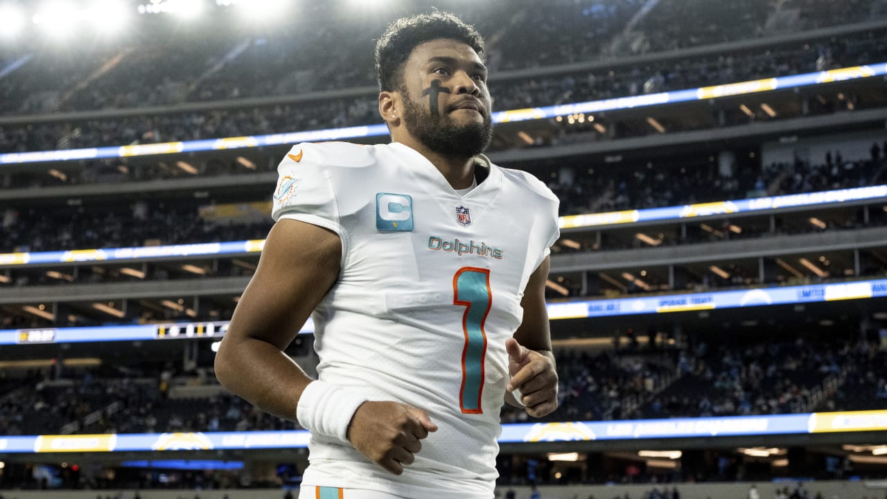 NFL Media's Marc Ross: The Miami Dolphins have Pro Bowl caliber players ...