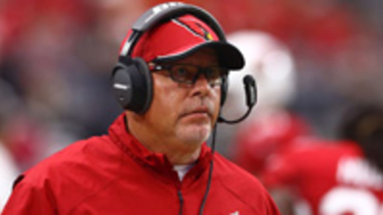 Defense leads Cardinals to victory over Rams