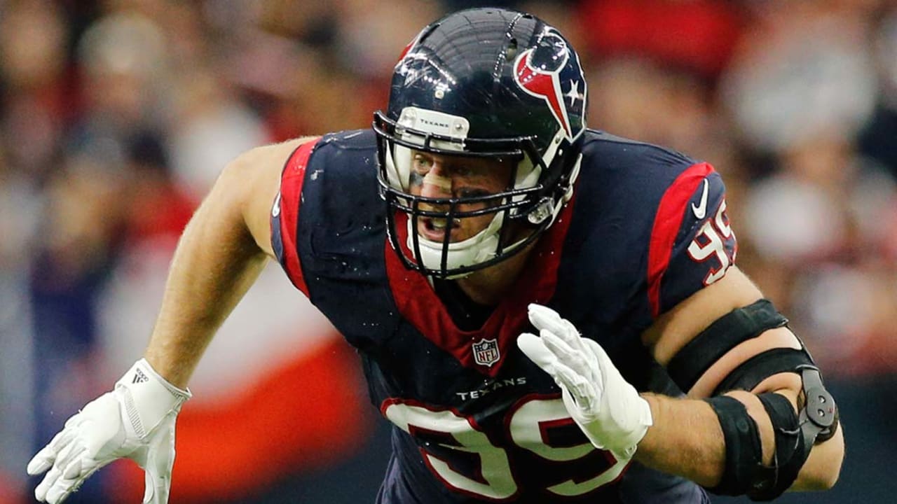 2016 Houston Texans regular season schedule