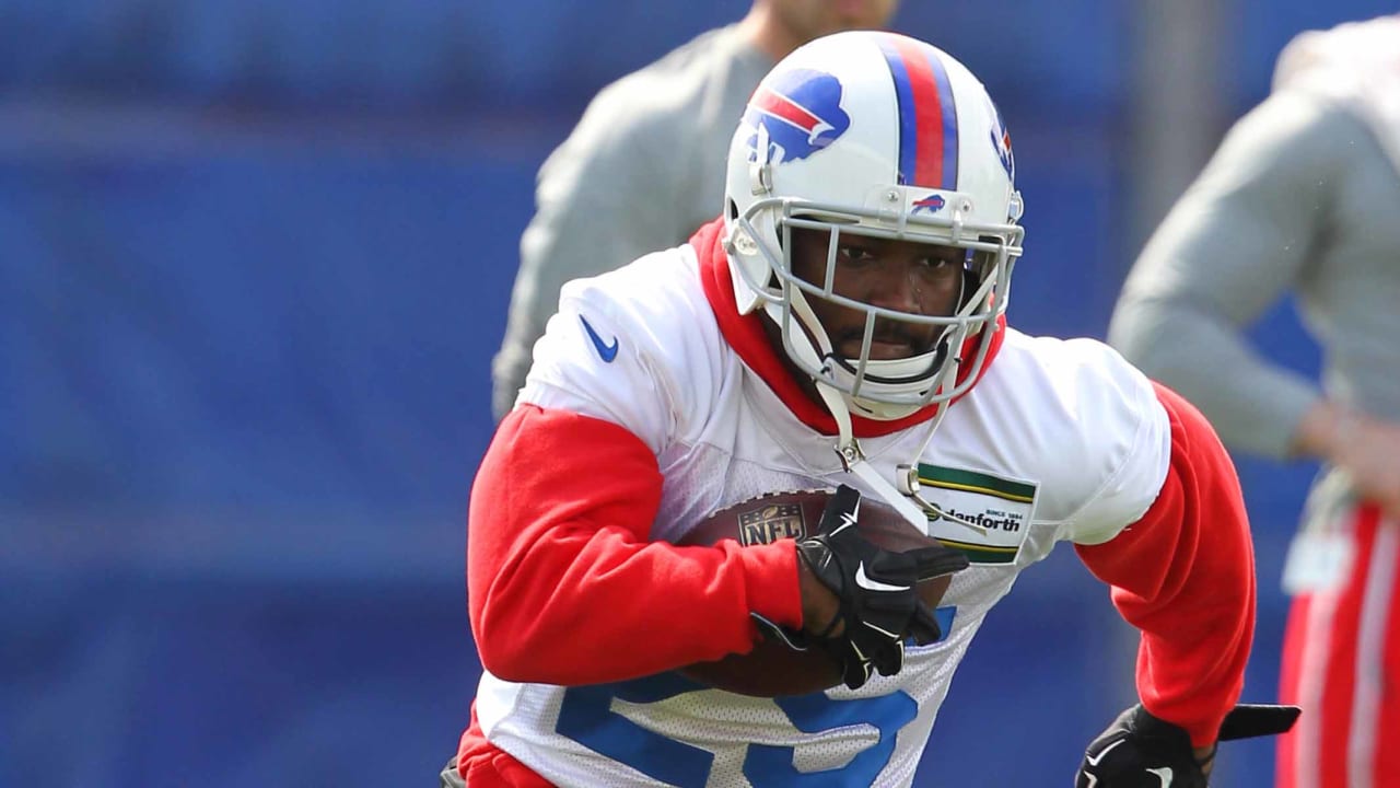 Rex Ryan: McCoy more than a 'shake and bake' runner