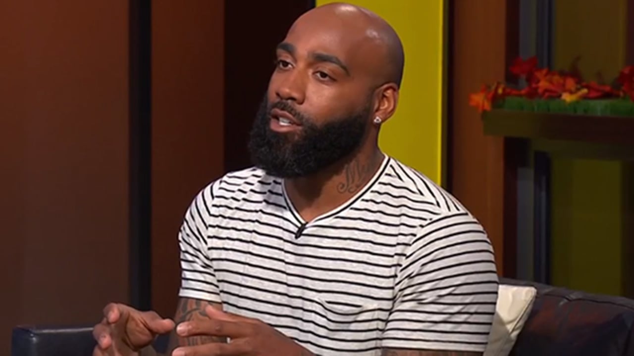 DeAngelo Hall: Washington Redskins are making me wish I hadn't retired
