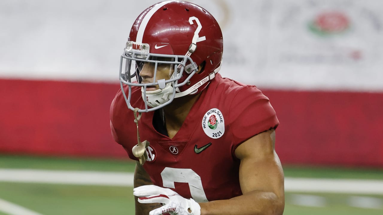 Kay Adams reveals player the Denver Broncos should draft No. 9 overall