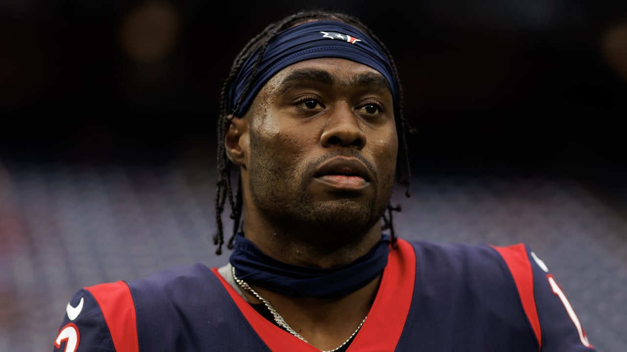 WR Brandin Cooks 'couldn't be more hungry' after trade to Cowboys