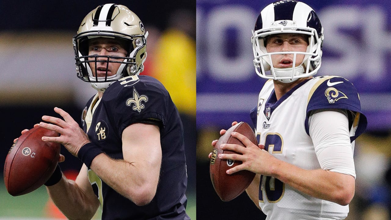 2019 NFL schedule release: Ten juicy revenge games on tap