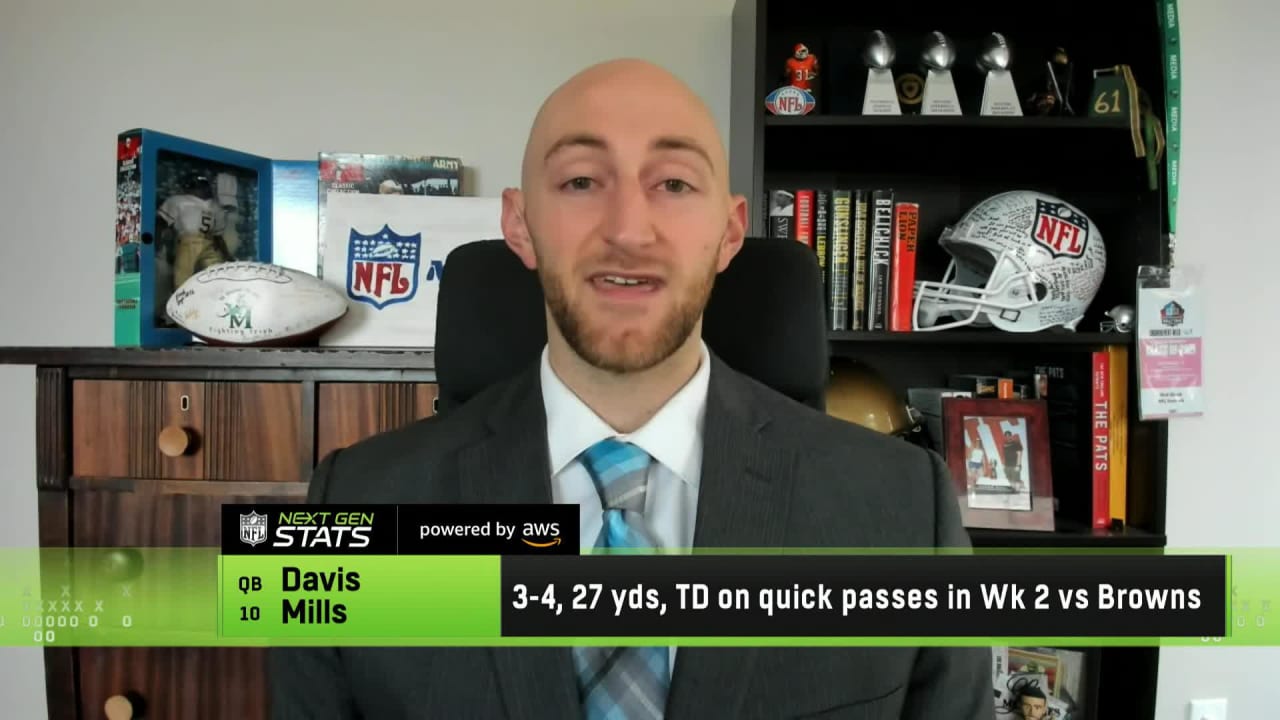 Nick Shook's Week 3 power rankings