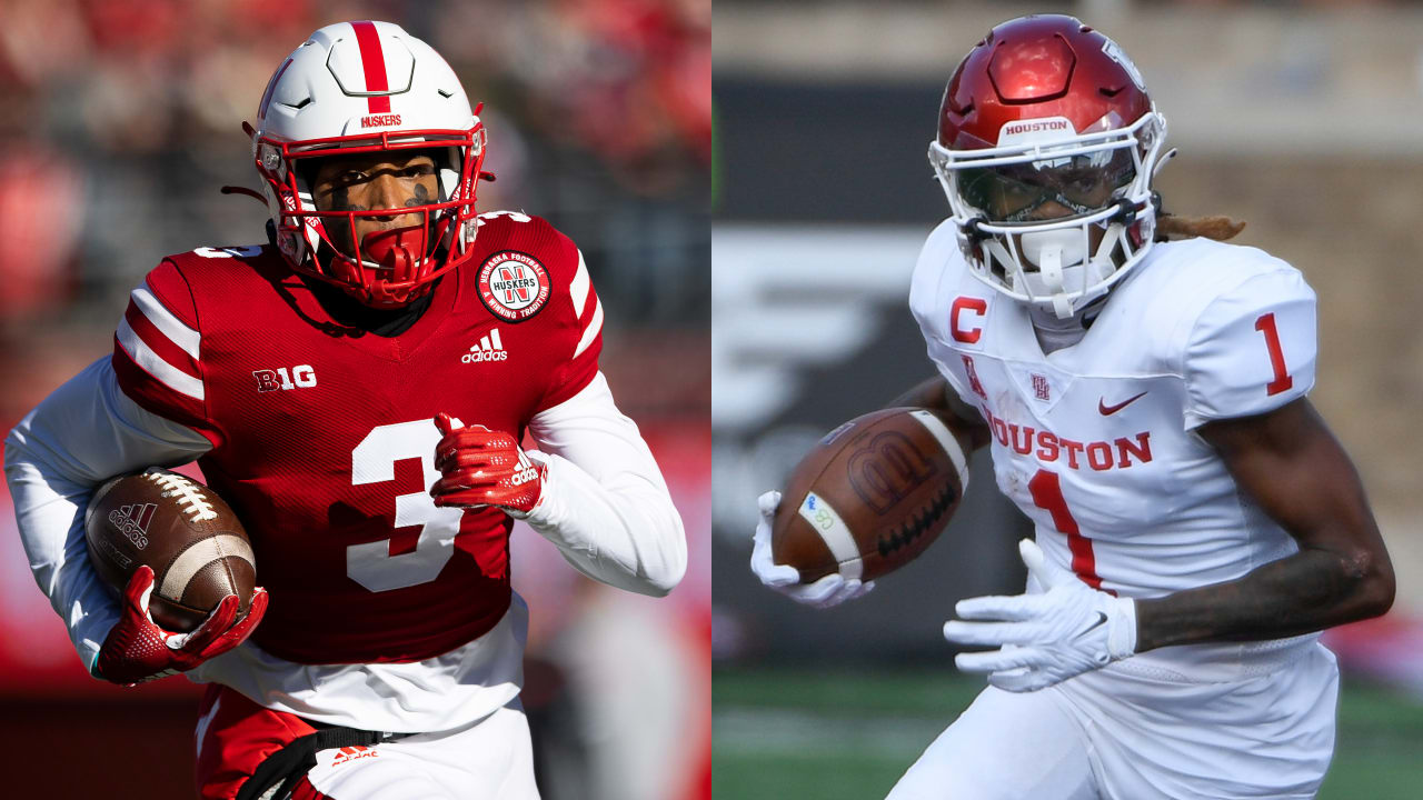 'GMFB' praises their favorite prospect in the 2023 NFL Draft