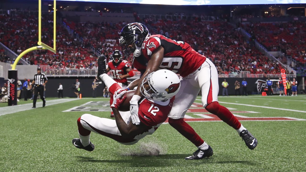 ARI at ATL 2017-08-26