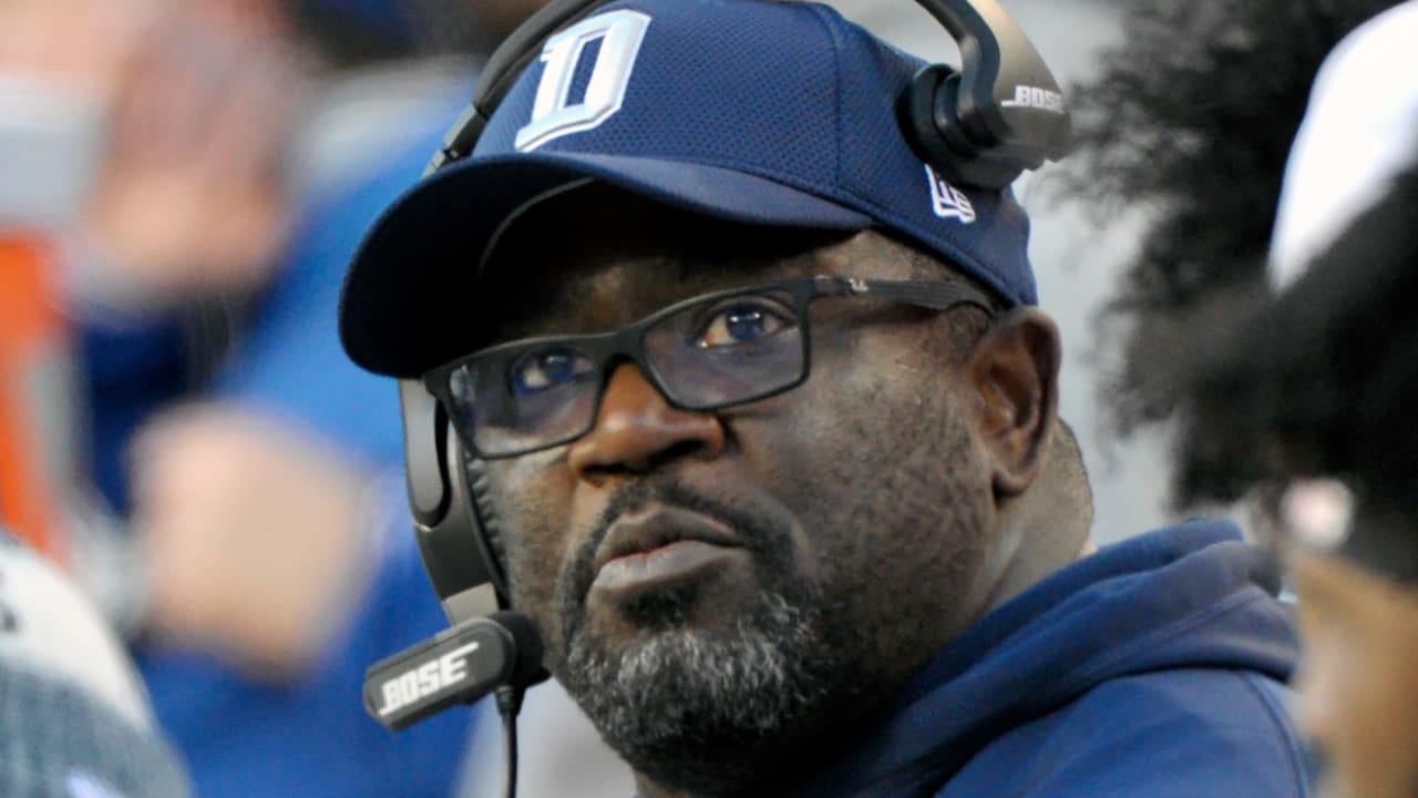 NFL Network's Jane Slater remembers life, legacy of late Cowboys RB ...