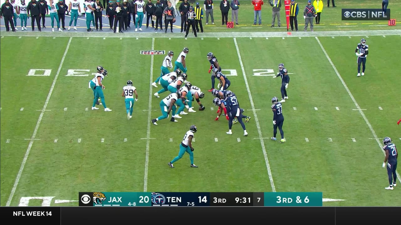 Jacksonville Jaguars quarterback Trevor Lawrence shows off nifty ...