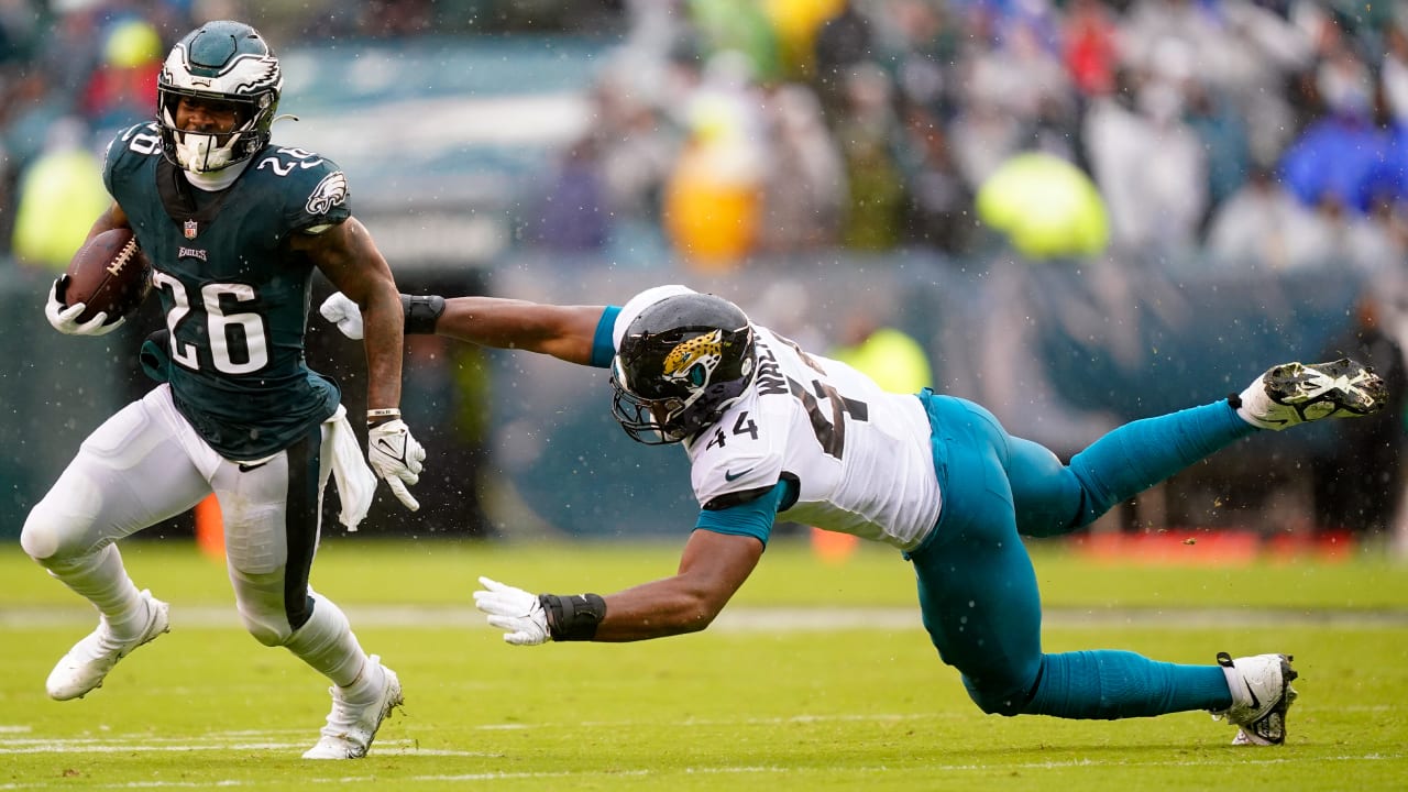 Every team's best play | Week 4