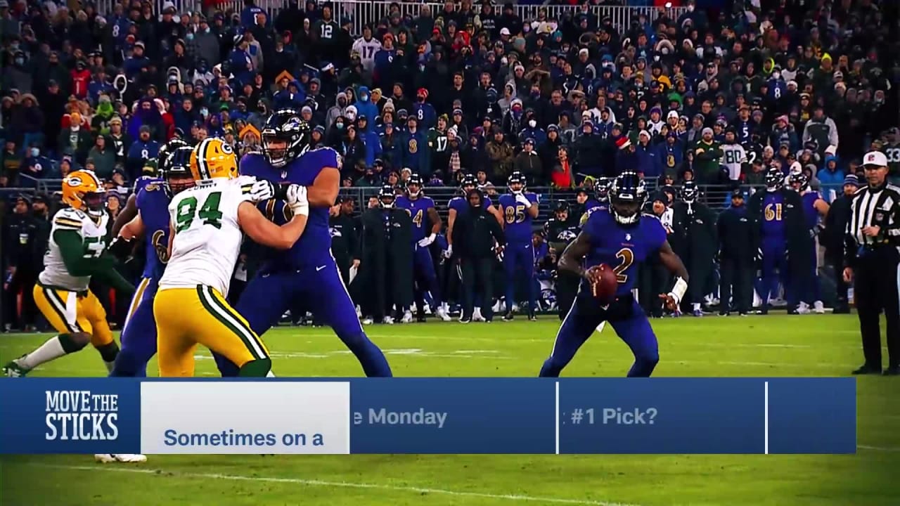 Week 15 Aftermath | Move the Sticks