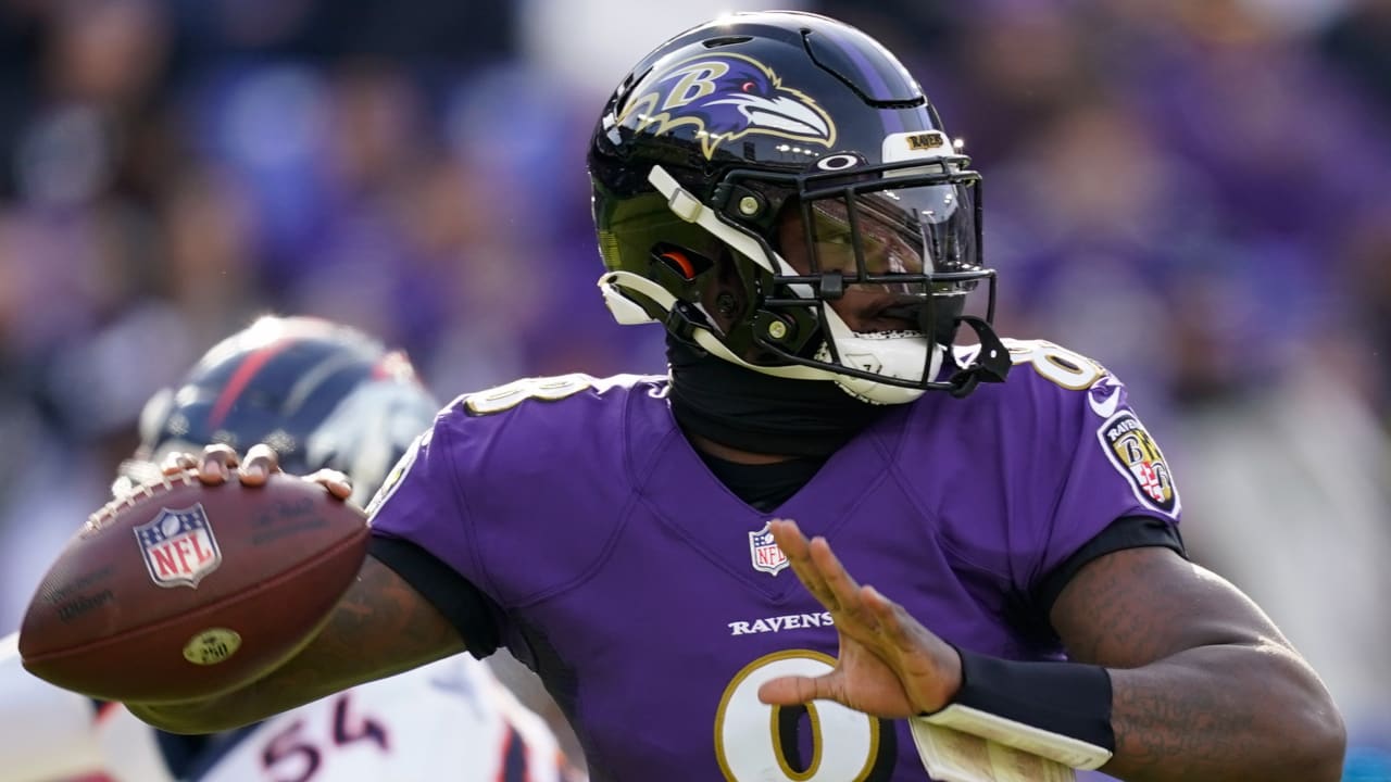 Top 10 Baltimore Ravens plays | 2022 season